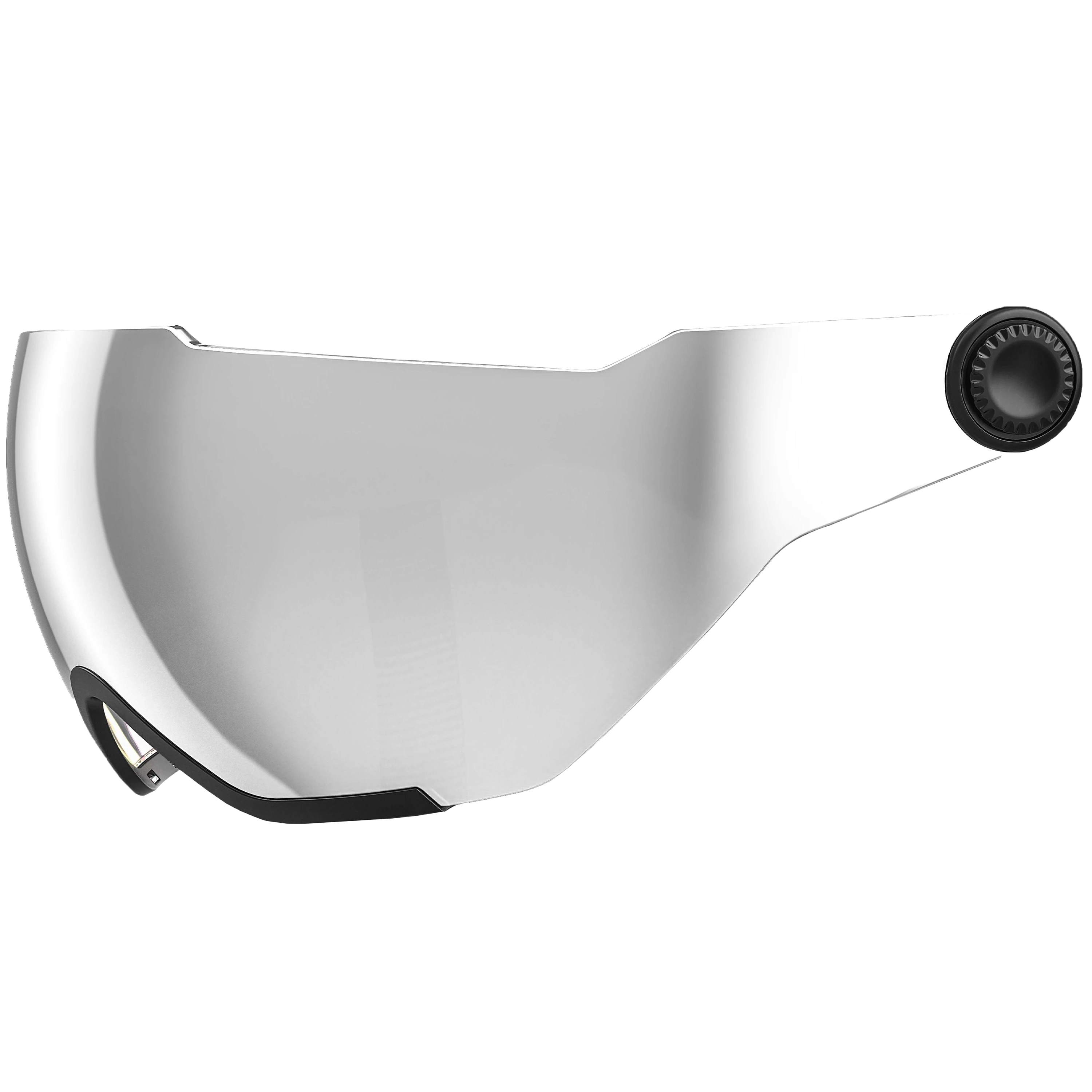 VISIERE FUSE TRANSPARENT TRANSPARENT – Cairn