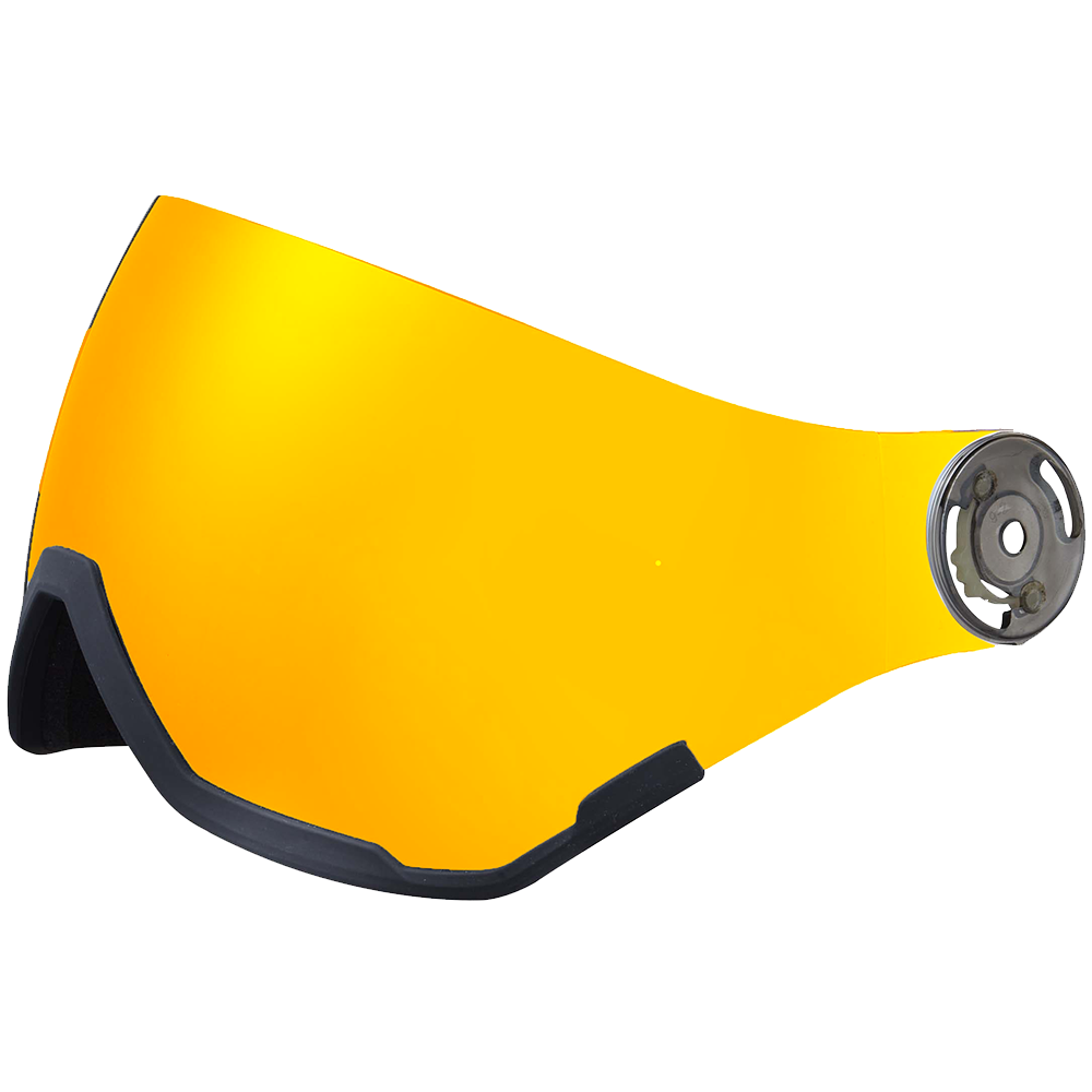 VISOR ANDROID VISOR CAT1 YELLOW – Cairn