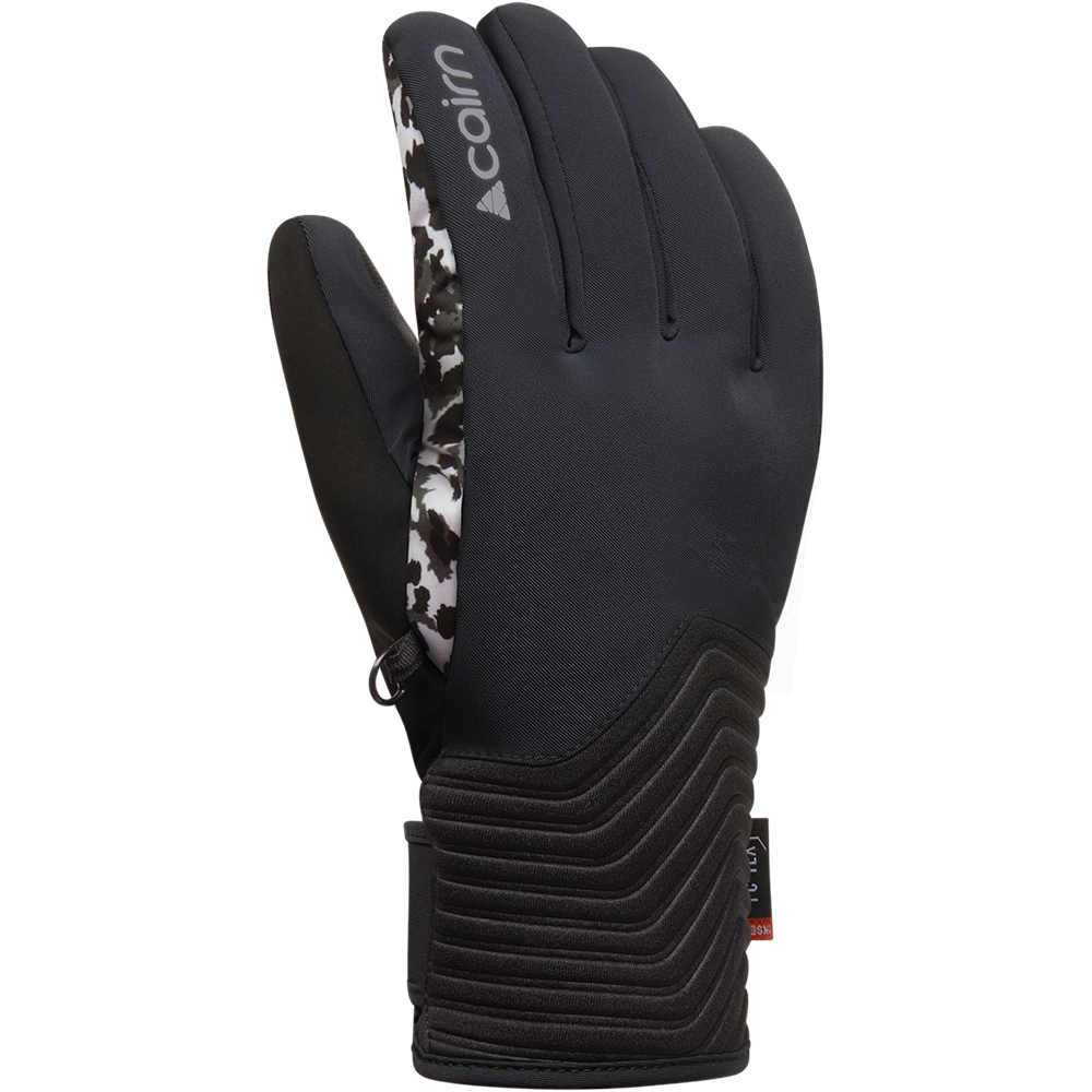 ELENA PURE FIT WILD GREY – Cairn sport