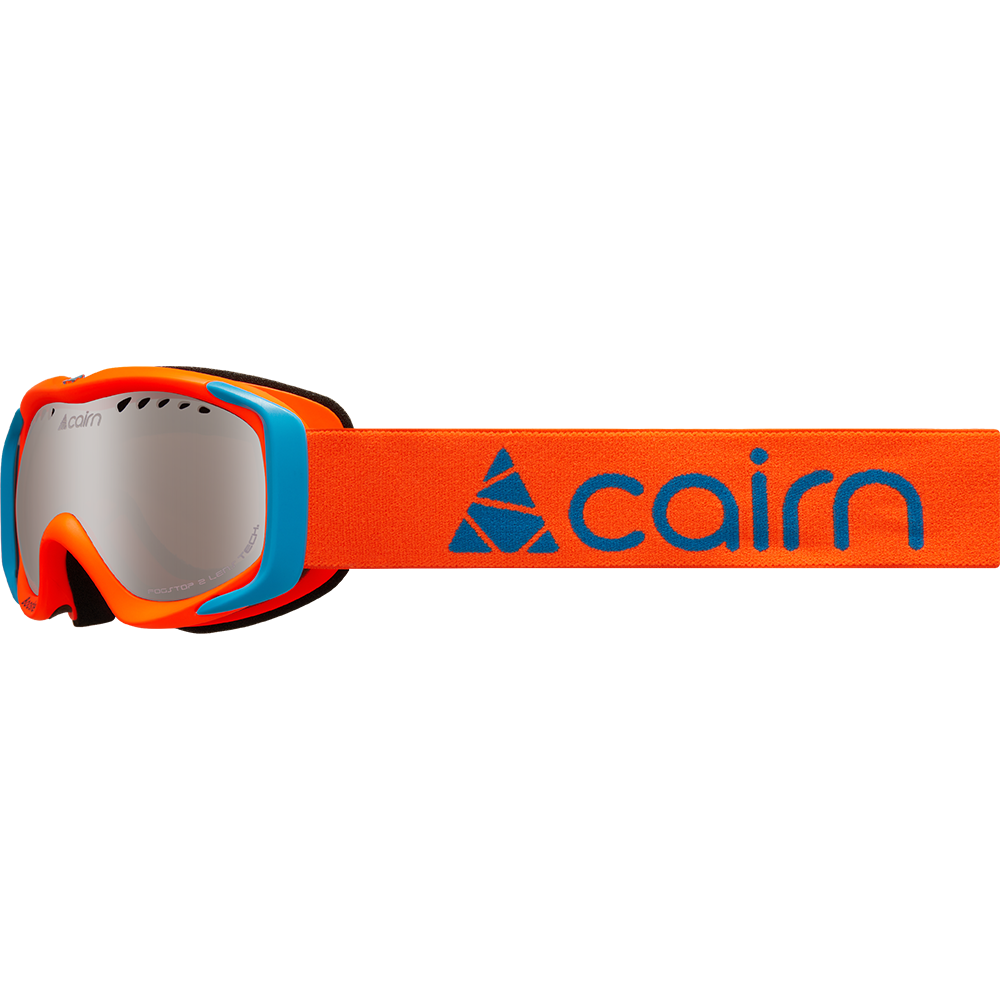 BOOSTER SPX3 NEON ORANGE NEON BLUE – Cairn sport