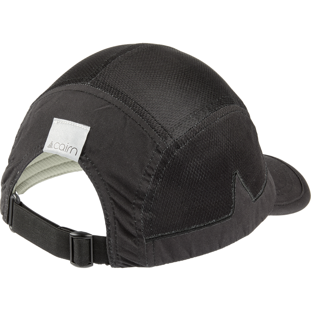 TRAIL CAP BLACK – Cairn